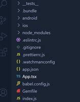 Create A Scientific Calculator Using React Native GeeksforGeeks