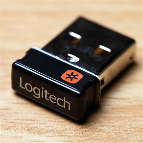 Logitech Unifying Usb Replacement Computers And Tech Parts