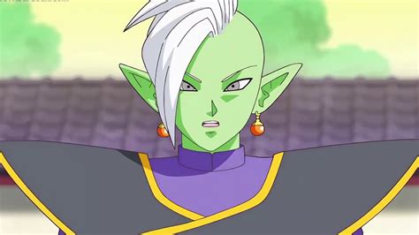 Bills Mata A Zamas Con Su Hakai Dbs Latino Capitulo 59 Youtube