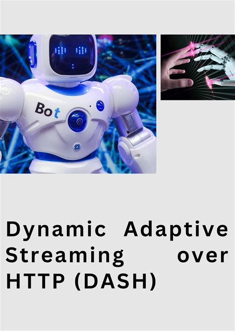 Dynamic Adaptive Streaming Over Dash By Karishma Nov 2023 Medium