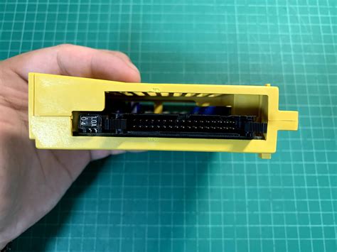 Fanuc A03b 0815 C001 I O Module Pn Sac Co Ltd