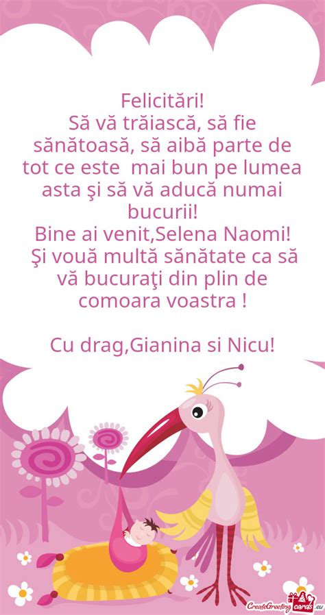 Felicitări Free cards