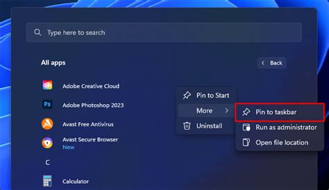 How To Put The Taskbar On The Bottom Left In Windows 11