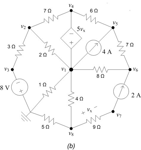 Electrical Circuit Analysis At Beth Heard Blog