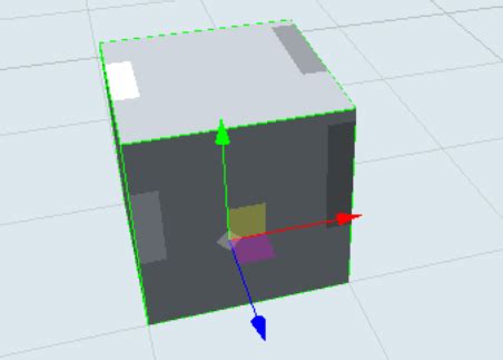 How To Make An Object A Solid Color In The Krunker Editor Stack Overflow