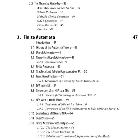 introduction to automata theory formal languages and computation