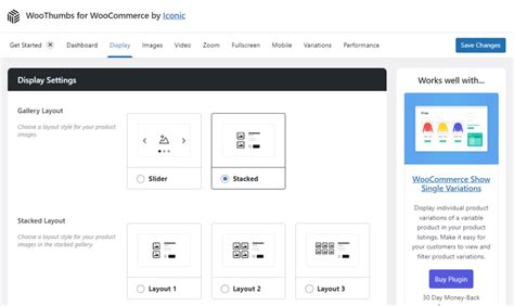 WooCommerce Product Image Gallery Tips Tricks For