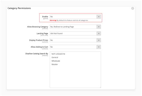 Best Customer Group Restriction Magento Extensions