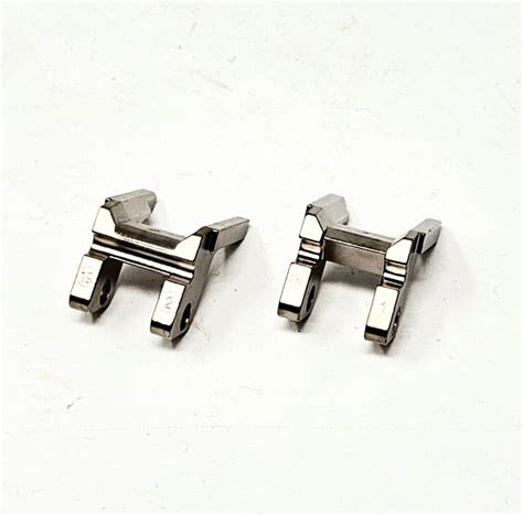 Gen Locking Block Glock And D Print Compatible