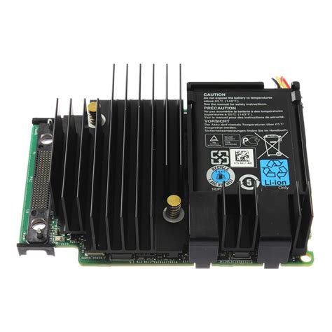 Dell PERC H730P Mini Mono 8-CH 2GB SAS 12G SATA 6G | GEKKO