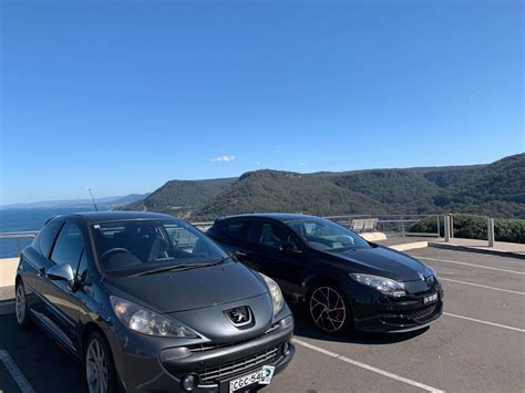 2007 Peugeot 207 Gti Niran52 Shannons Club