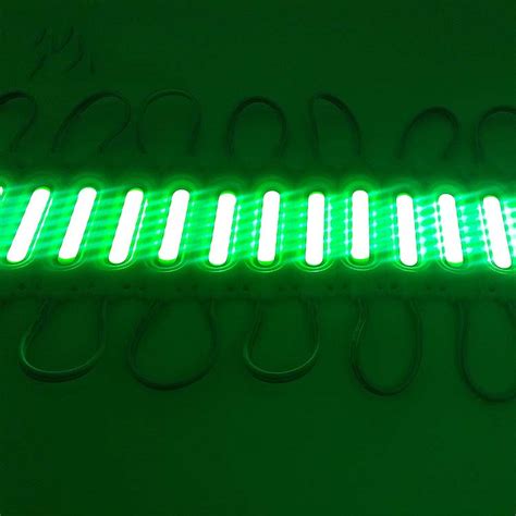 IP67 Waterproof COB LED Modules For Lighting Billboard Signs