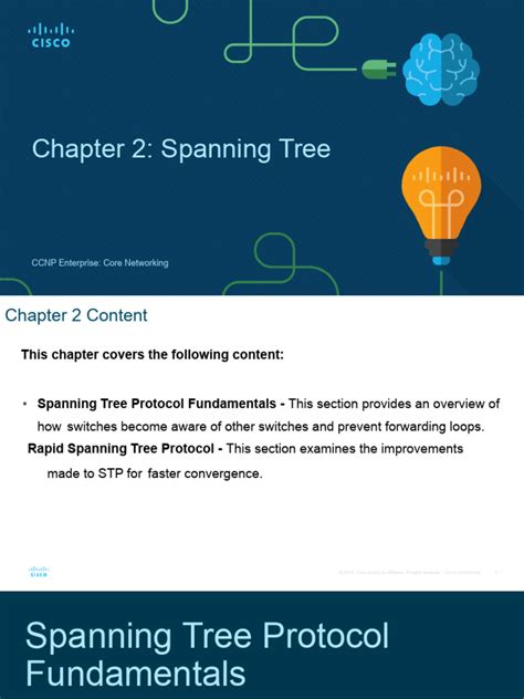spanning tree protocol pdf network switch internet standards