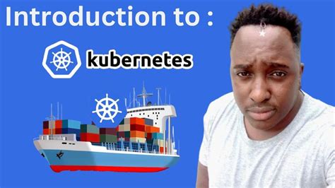 Kubernetes For Beginners Simplified For All Ages Youtube