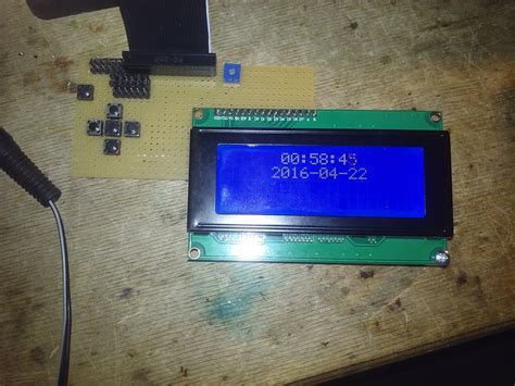 New Ui Element Gpio Hardwareandfixes Clockandupdate Apps Details