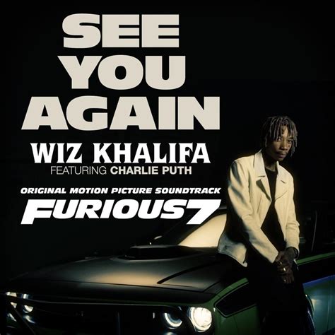 See You Again ft. Charlie Puth (Deutsche Übersetzung) – Wiz Khalifa | Genius Lyrics