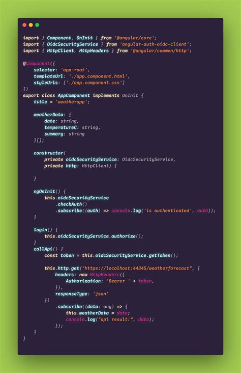 Aspnet Core Building A Robust Authentication And Authorization System