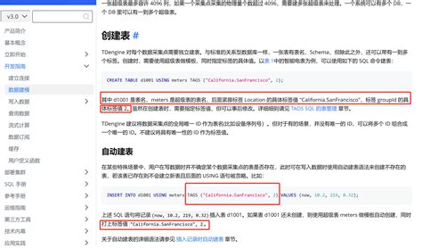 How To Query The Tags Data Corresponding To All Sub Tables In The Super Table Issue 16176