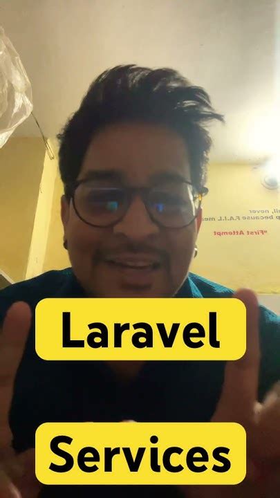 Laravel Services Funny Pythonanddjangofullstackwebdeveloper Programmingconcept Correctcoding