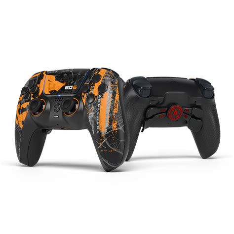 Custom Controllers for PC Gaming - Aimcontrollers