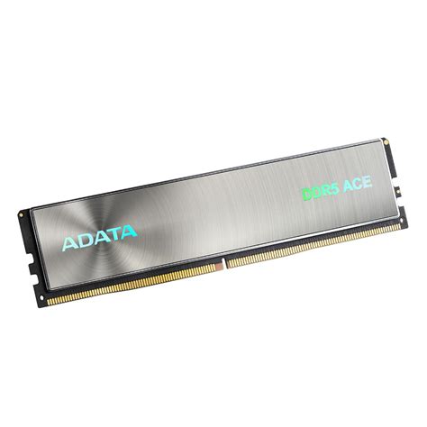 Ace 6400 Ddr5 Memory Global