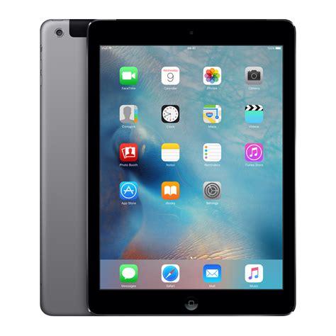 iPad Air1 - 16GB Wifi 4G ⋆ NTECH