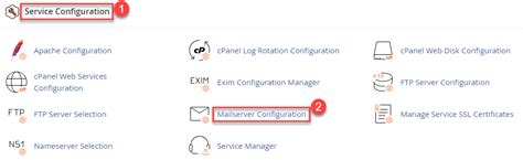 How To Increase Memory Limit For Dovecot POP And IMAP