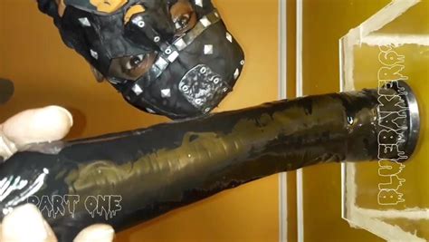 Long Black Thick Dildo Fuckin Pt Thisvid Com
