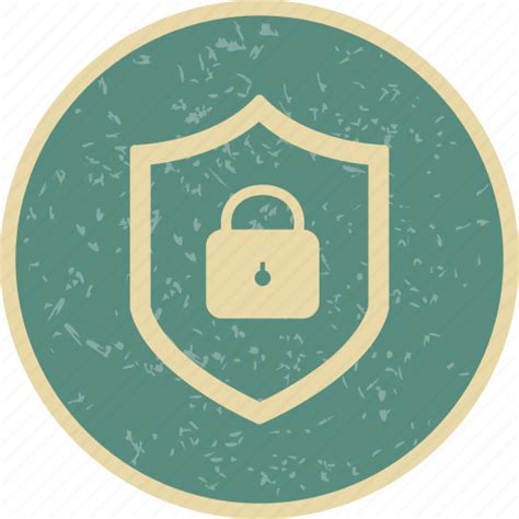 Safety Secure Security Icon Download On Iconfinder