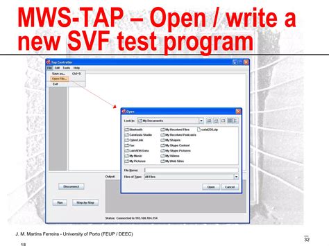 The Ieee 11491 Boundary Scan Test Standard Ppt