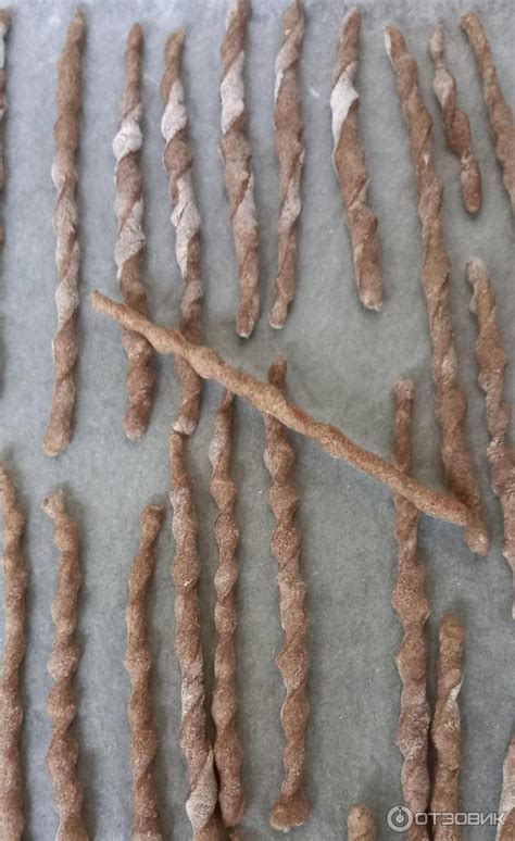 Отзыв о Пергамент со специальным двусторонним силиконизированным покрытием Фрекен бок Очень