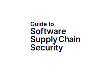 Guide To Software Supply Chain Security Itechinfopro