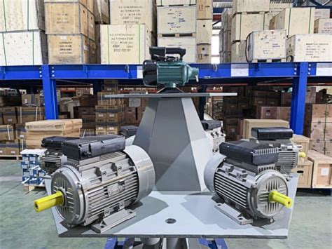 How To Improve 3 Phase Motor Efficiency Technical Articles