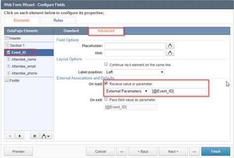 Adding A Form To A Result Page Datapages Caspio Community Forums