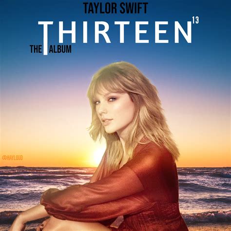Thirteen13 Taylor Swift Fanon Wiki Fandom