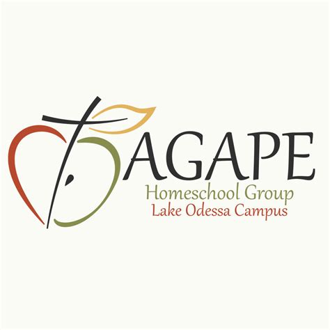 Class Button Agape Homeschool Group