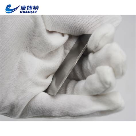 For Chassis Weights Vibration Dampening Tungsten Heavy Metal Alloy W97nife Polishing Surface