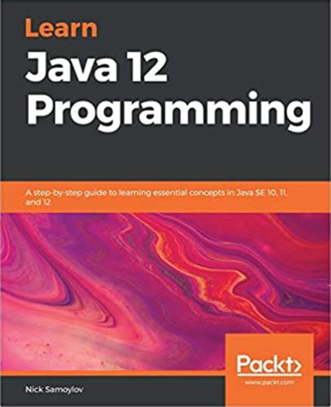 Object Oriented Programming Concepts Ii Java Institute For Advanced