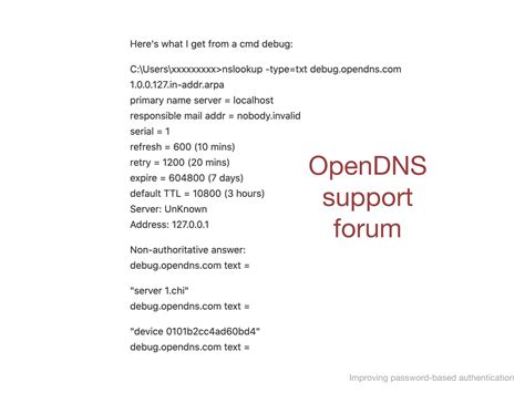 Improving Password Based Authentication Ppt