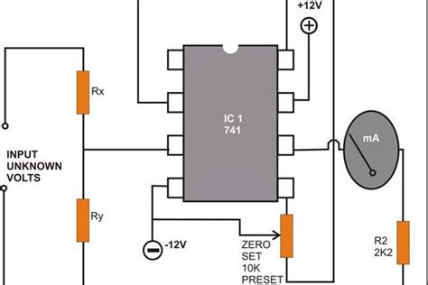 Transistor Astable Calculator