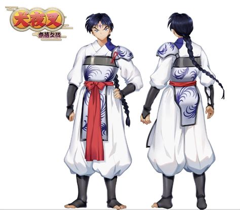 Pin By Tiểu Ly Thanh âm On Inuyasha Hello Kitty Boy Inuyasha