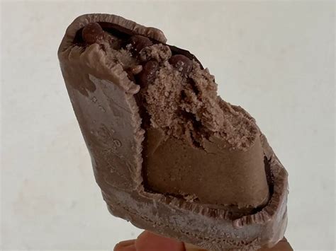 ครีโมช็อกโก้ ครัช ดับเบิ้ลช็อก ไอศกรีมสายดาร์ก