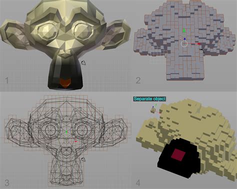 Python Colorize Instances According To Vertex Color Or UV Map Blender Stack Exchange