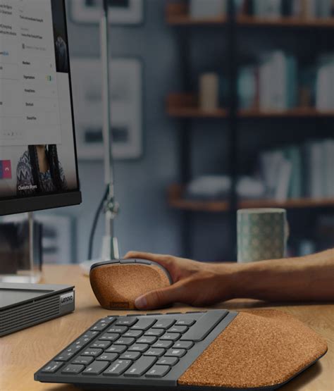 Lenovo Go Wireless Split Keyboard Lenovo Angola