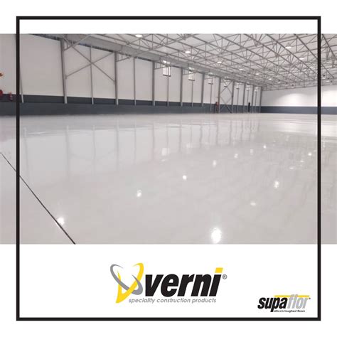 Verni Speciality Construction Products Pty Ltd On Linkedin Setting The Stage For Excellence