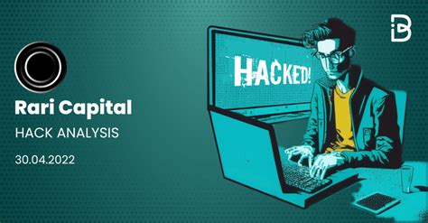 Rari Capital Re Entrancy Attackâ€”april 2022â€”detailed Analysis