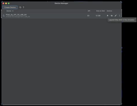 Build Your First Android And IOS App With React Native CLI DEV Community