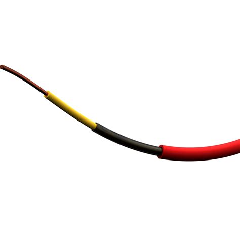 Signaline Hd Analogue Linear Heat Detector Signaline Linear Heat