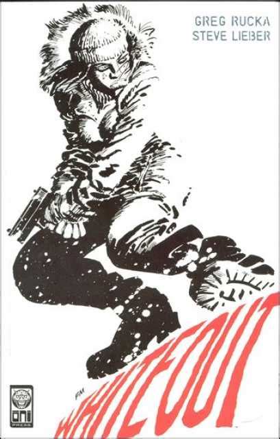 Lily Sharpe Character Comic Vine