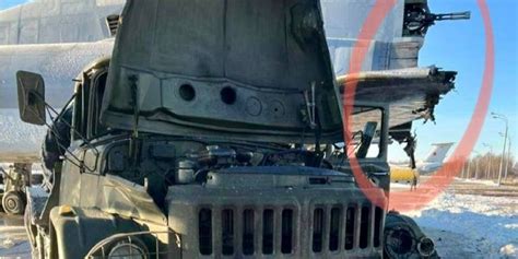 Вибухи на аеродромах Росії у день ракетних ударів по Україні не випадкові — експерт — новини